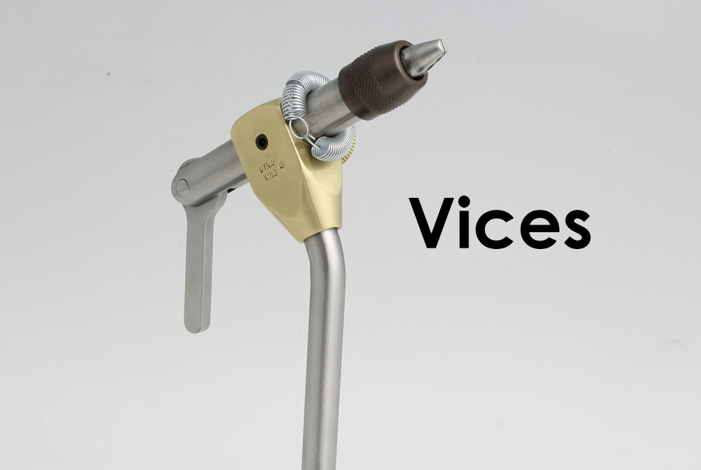 Choosing a vice – Los Gatos Design